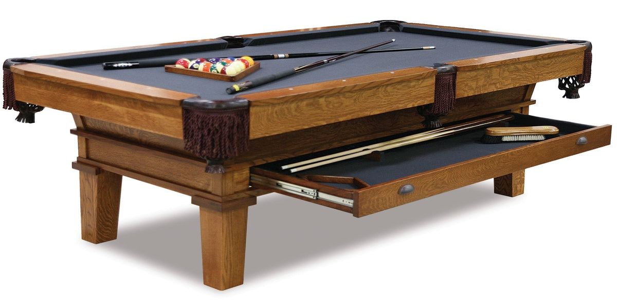 Pool Table Cost: Price ranges and factors affecting pool table cost ...