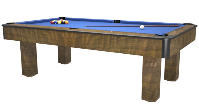 Connelly Billiards Competition Elite Pool Table — Pool Table Universe