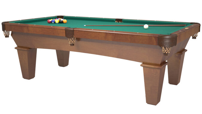 Connelly Billiards Kayenta Pool Table — Pool Table Universe