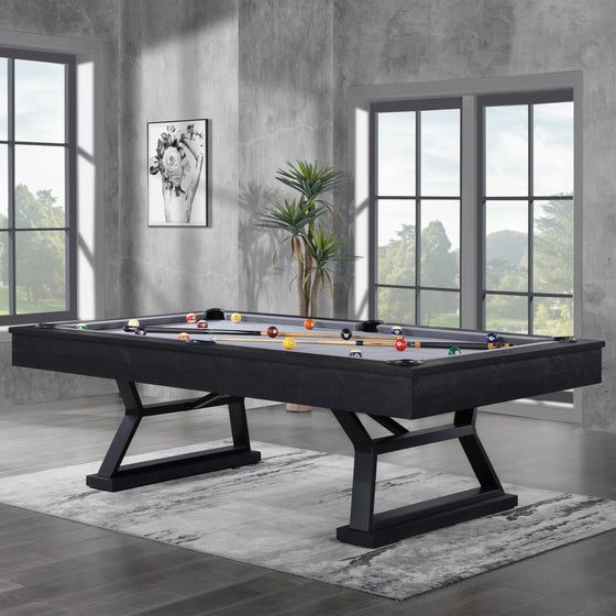7 Foot Pool Tables - Premium Quality & Best Prices - Pool Table Universe