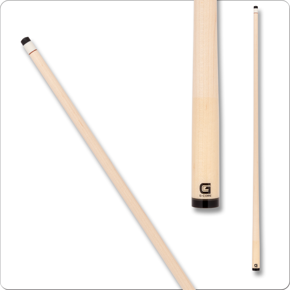 McDermott MCDG G Core Shaft — Pool Table Universe