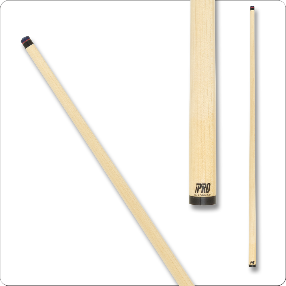 McDermott MCDIP i-PRO Shaft — Pool Table Universe